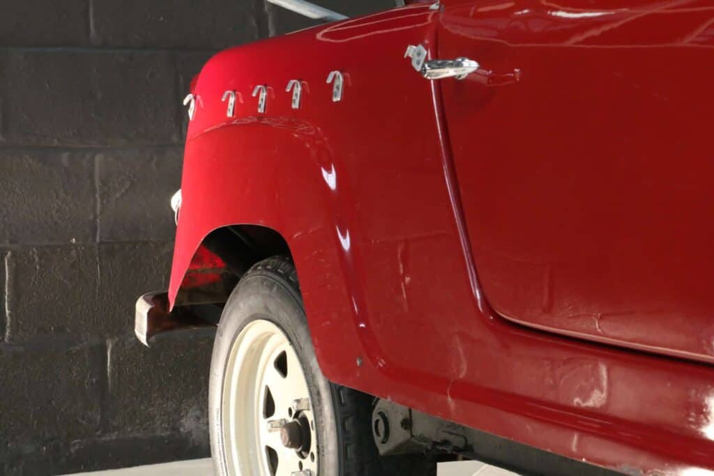 1968 APAL MUSCHANG “SOLD TO FRANCE” – Gem Classic Cars